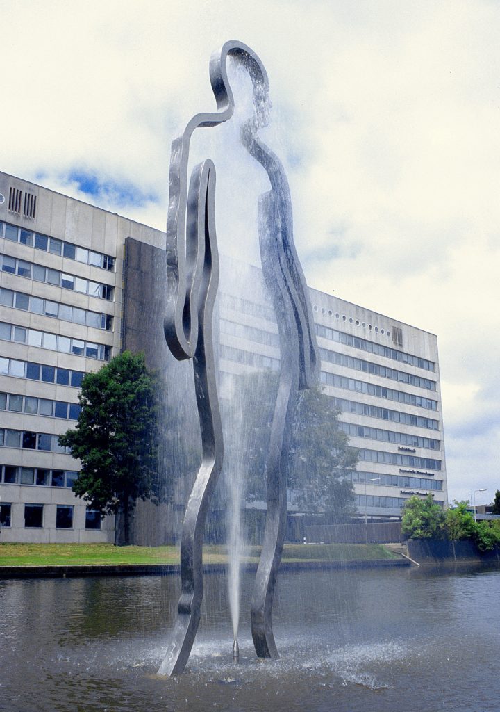 Kunst openbare ruimte Groningen | Kunst in openbare ruimte Groningen